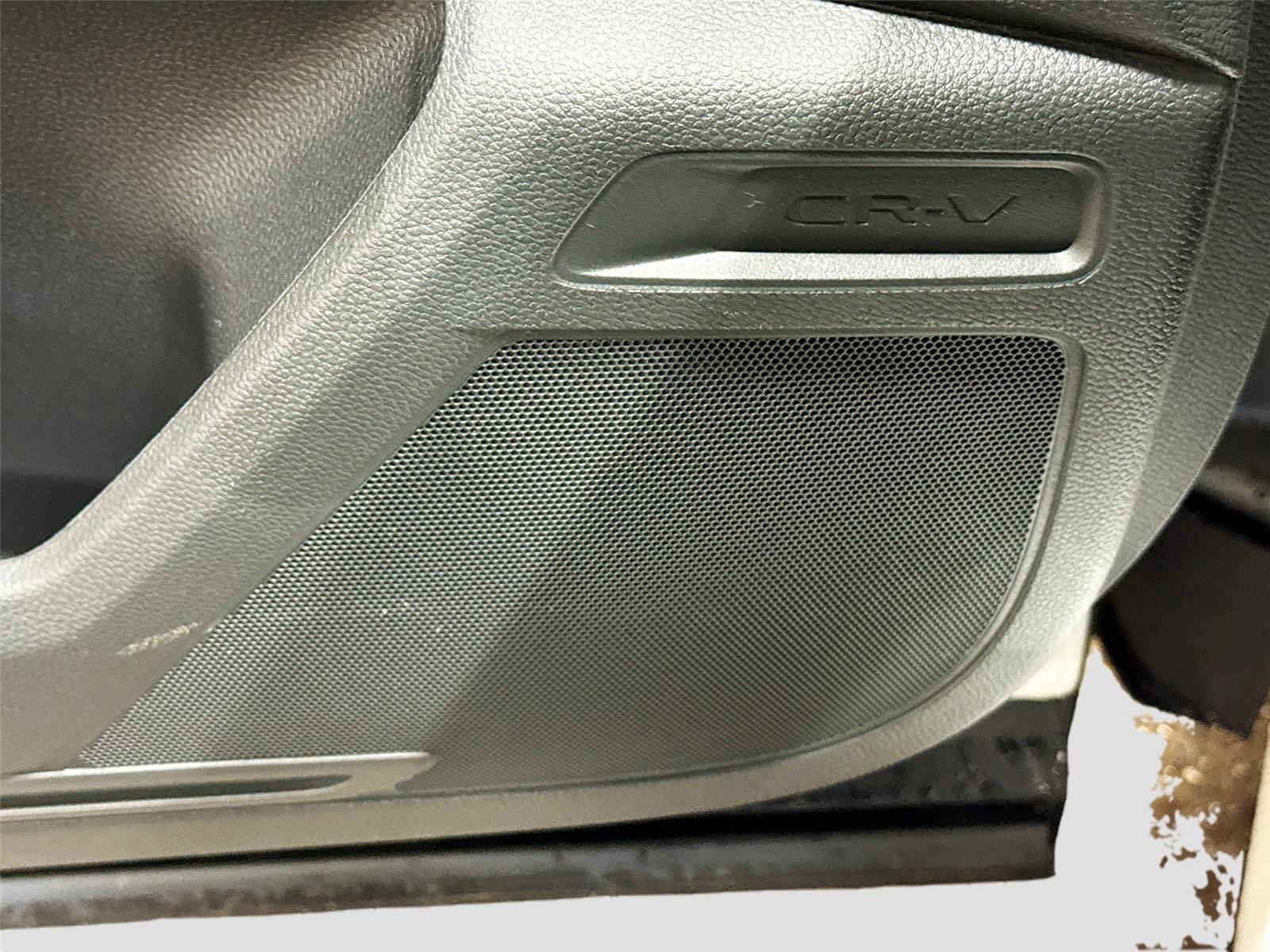 New 2026 Honda CR-V EX-L Sport Utility in #F26H167 | Dahl Automotive