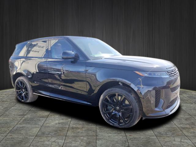 New 2025 Land Rover Range Rover Sport P635 SV Edition Two AWD P635 SV ...