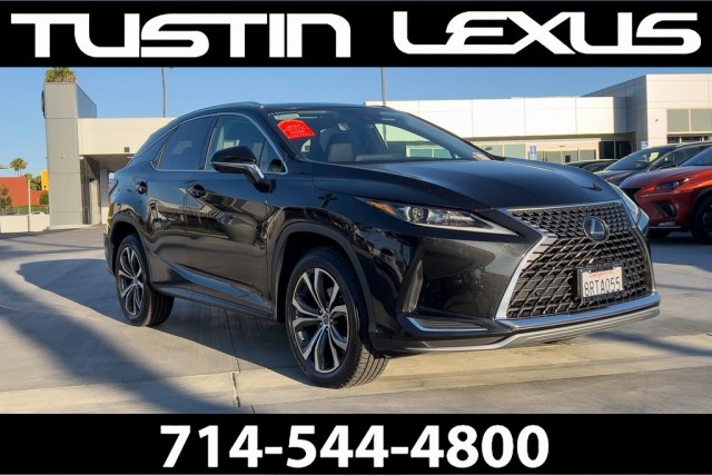 Used Auto Specials | Tustin Lexus