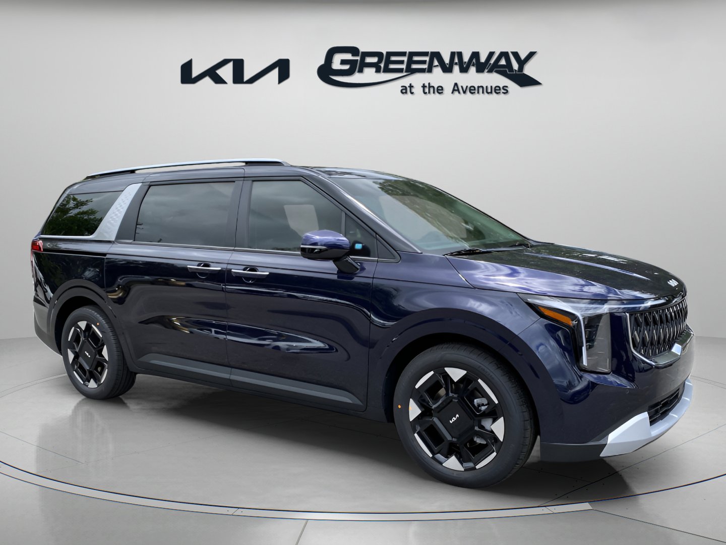 New 2026 Kia Carnival MPV EX MINIVAN in Jacksonville #T6553598 ...