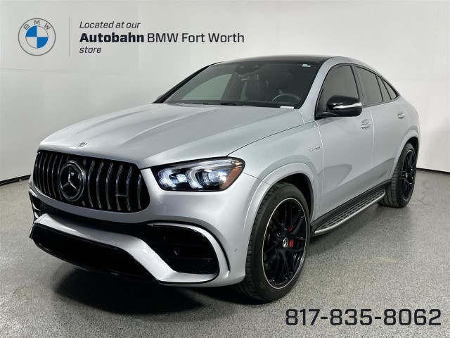 Used 2021 MINI GLE GLE 63 S AMG® For Sale Fort Worth TX | Aledo | # ...