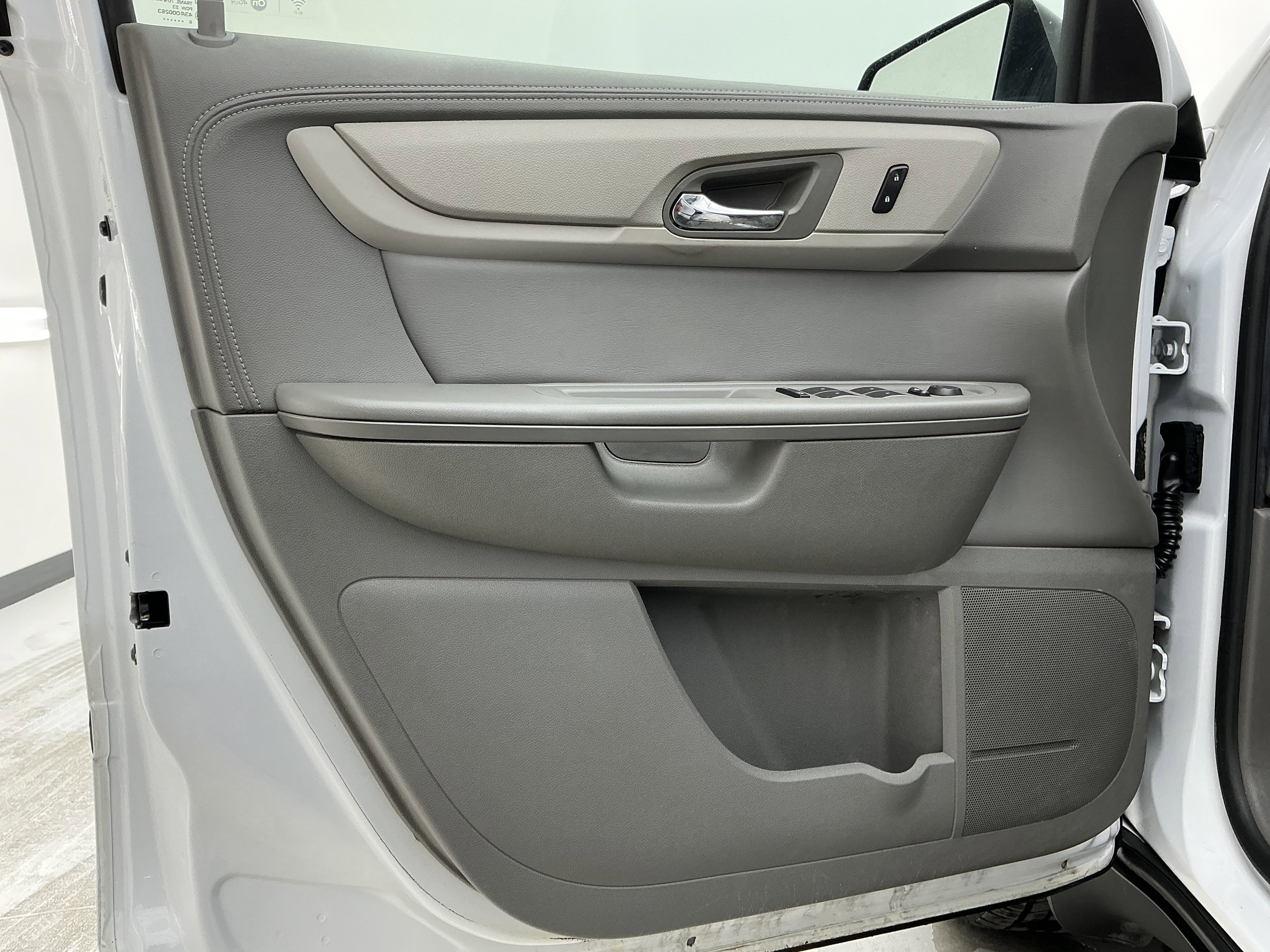 Certified Pre-Owned 2017 Chevrolet Traverse LS SUV in Wahoo #11H2057B ...