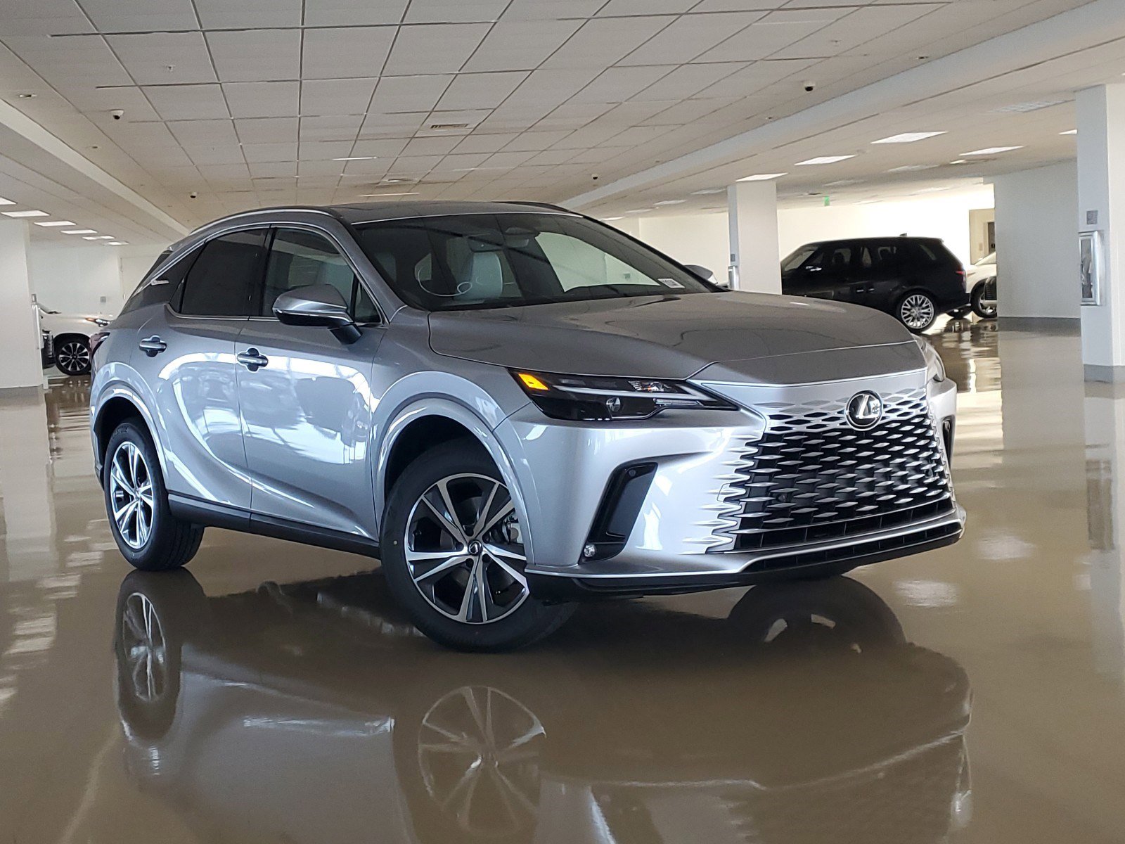 New 2024 Lexus RX 350 PREMIUM SUV in Miami #N35192 | Lexus of West Kendall