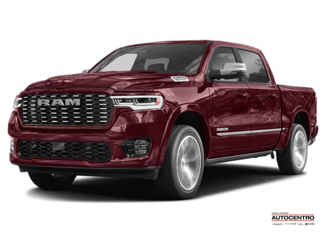 New 2025 Ram 1500 Pickup in Caguas #545910-DT6H98 | Autocentro Chrysler ...
