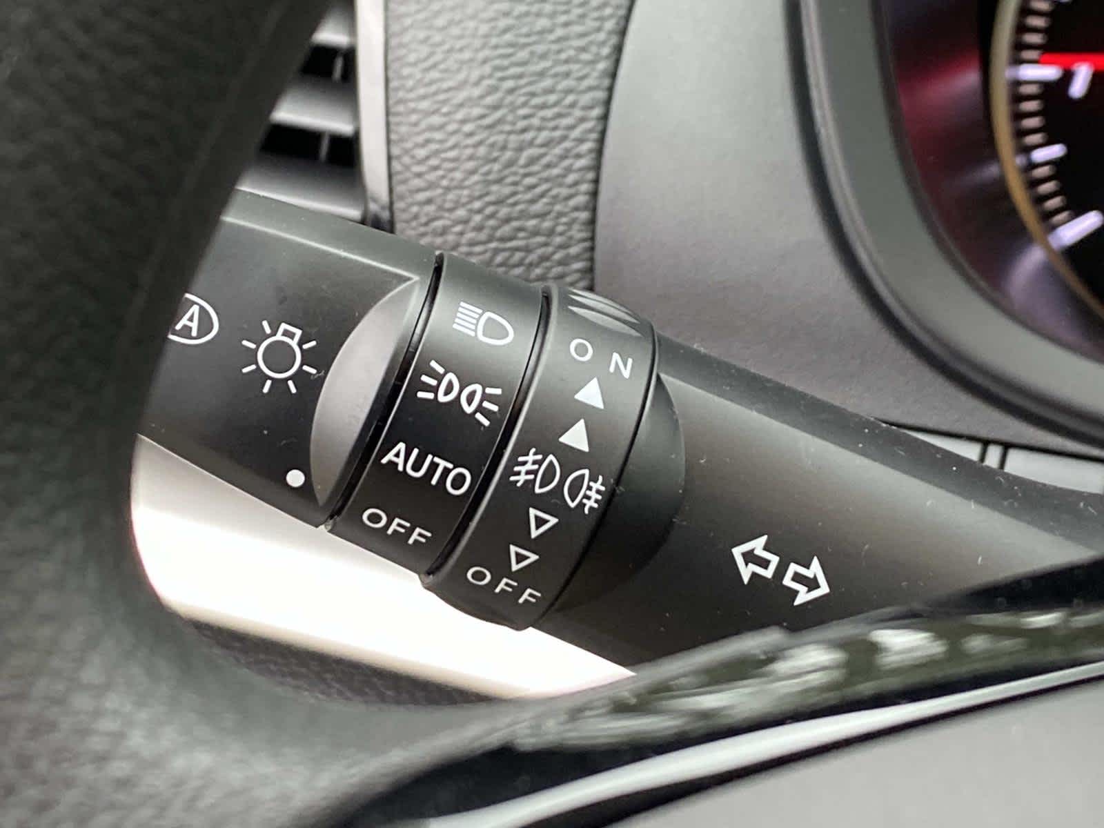 Certified Pre-Owned 2024 Mitsubishi Eclipse Cross Black Edition Sport ...