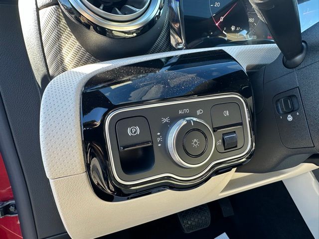 New 2026 Mercedes-Benz CLA CLA 250 Coupe in Wappingers Falls #N5049 ...