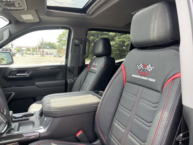 New 2025 Chevrolet Silverado 1500 RST ALC Z92 INTRUDER DAYTONA Crew Cab ...