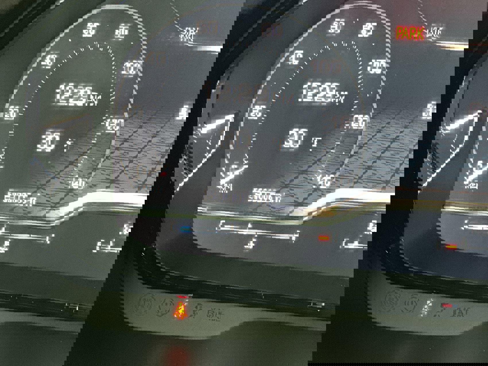 Pre-Owned 2022 GMC Yukon Denali SUV in Longview #24C1482B | Peters ...