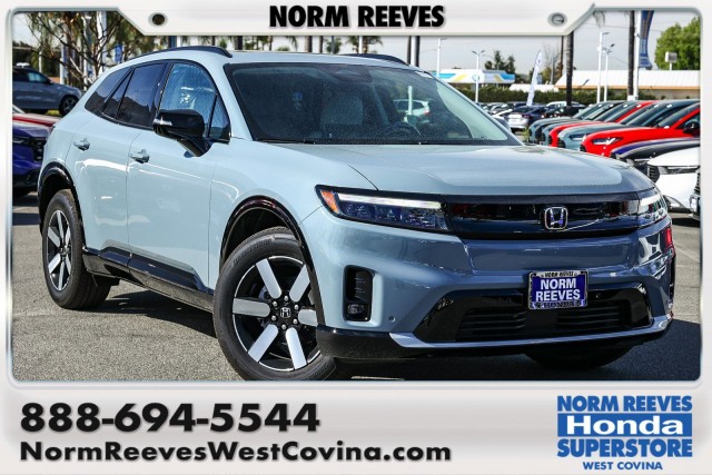 New 2025 Honda Prologue Touring AWD for Sale in West Covina CA #25-2373 | Norm Reeves Honda ...