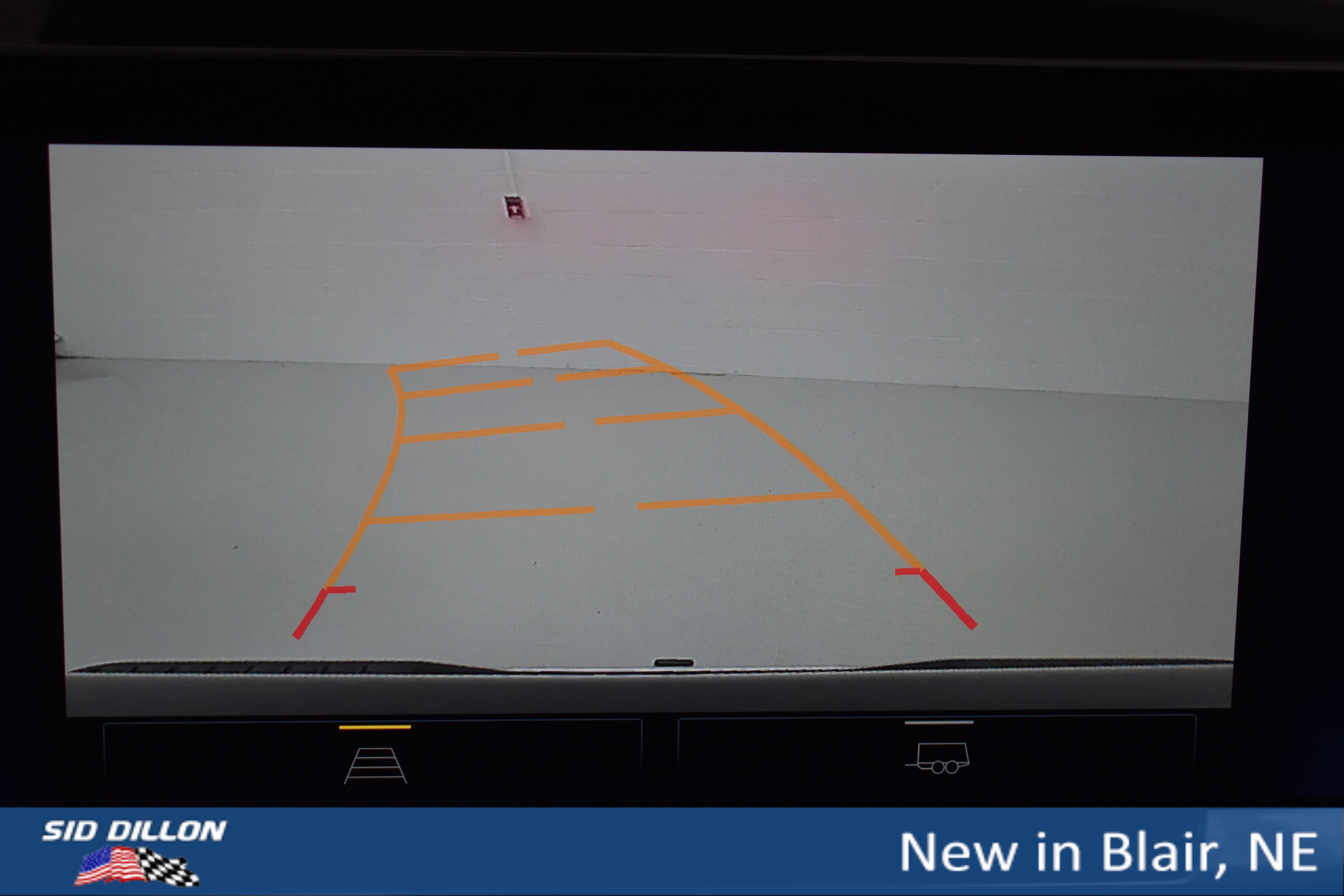 New 2026 Chevrolet Silverado 1500 LT (2FL) Crew Cab in Wahoo #326578 ...