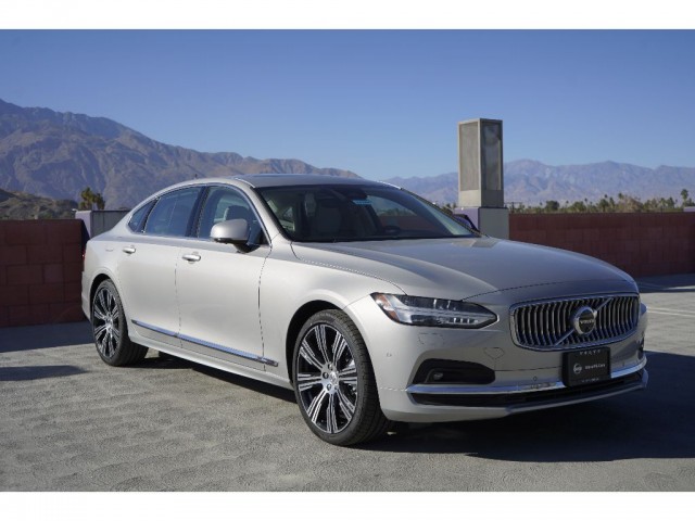 New 2025 Volvo S90 Plus Wagon in Cathedral City #5V1099 | Volvo Cars ...