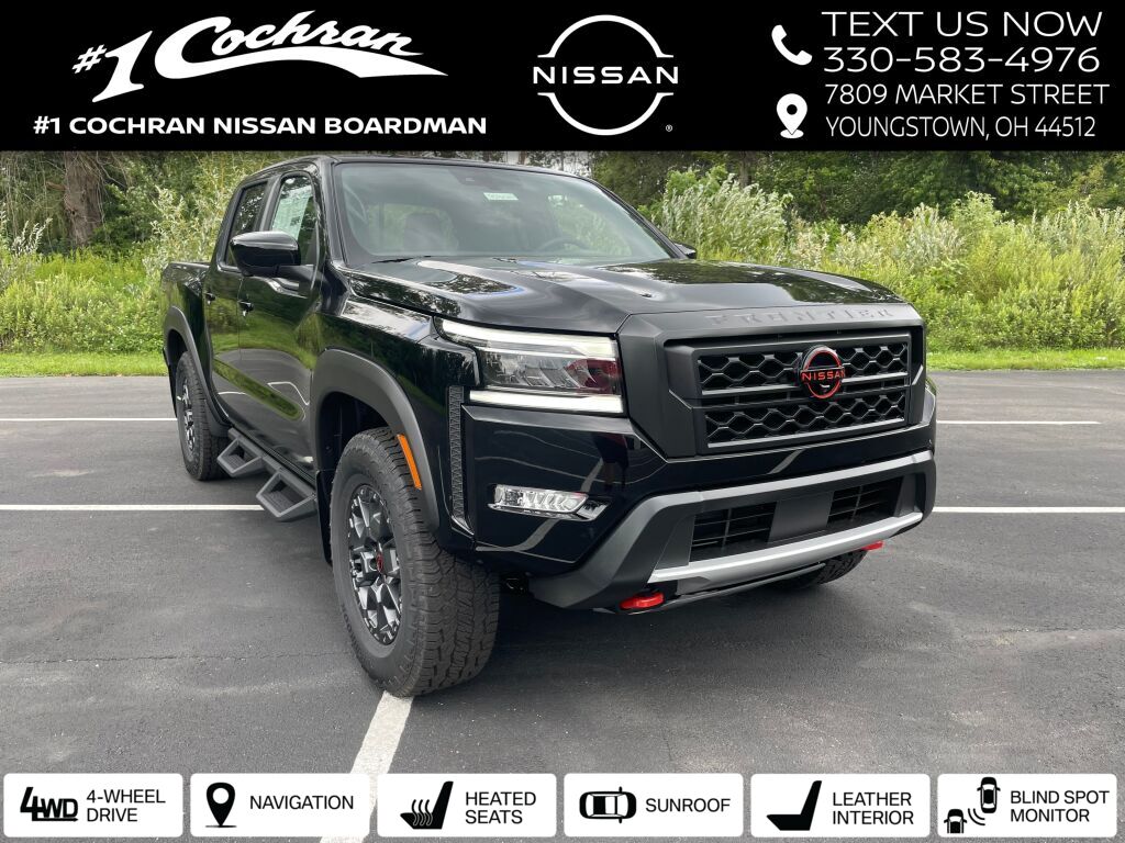 2001 Nissan Frontier Mpg