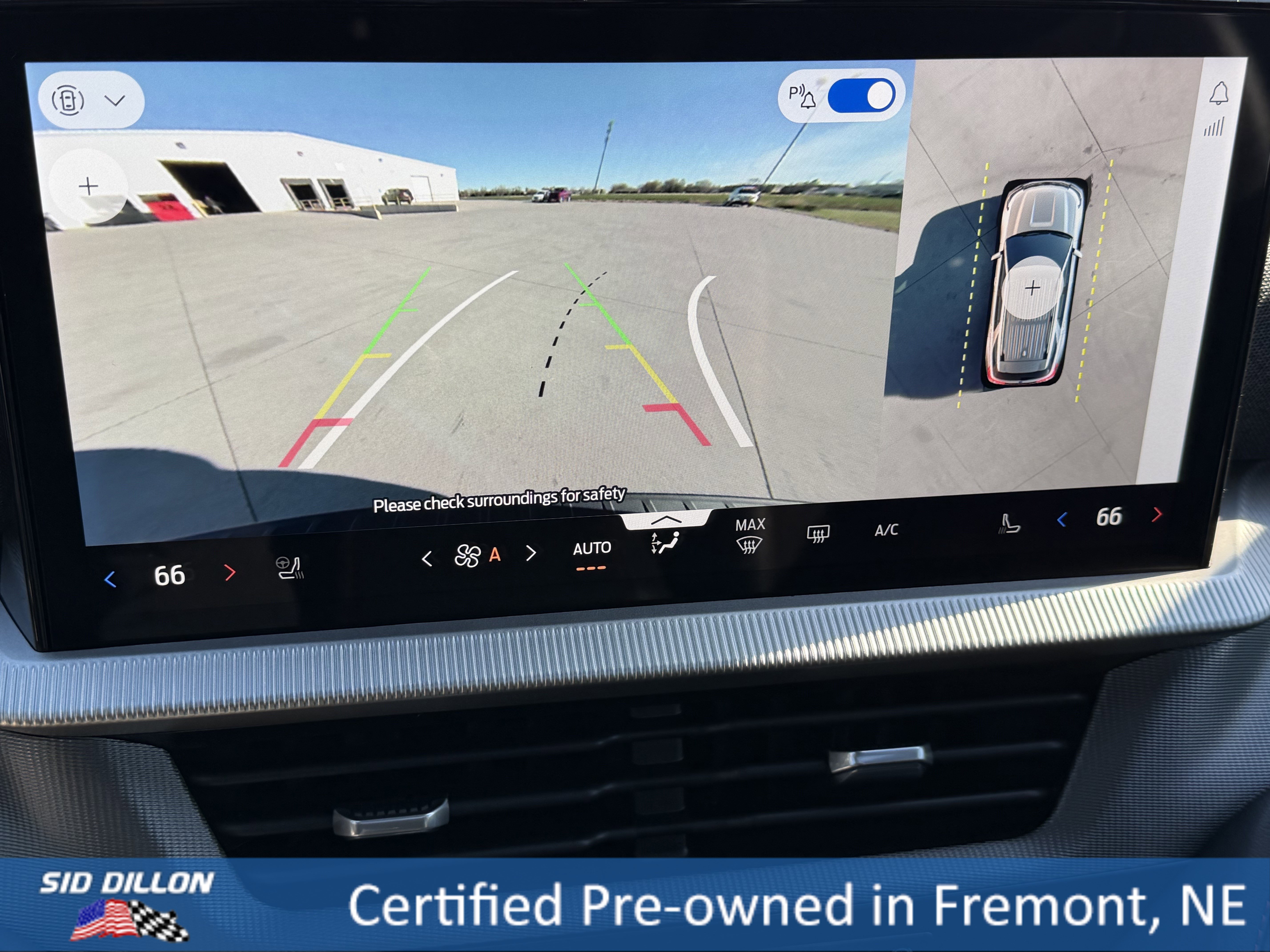 Pre-Owned 2025 Ford Explorer ST Sport Utility in Fremont #1T4519H | Sid ...