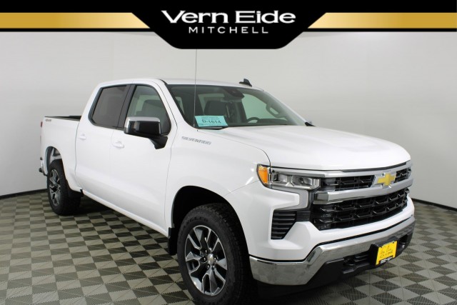 Chevy Dealer Near Beresford, South Dakota | Vern Eide Chevrolet Buick GMC