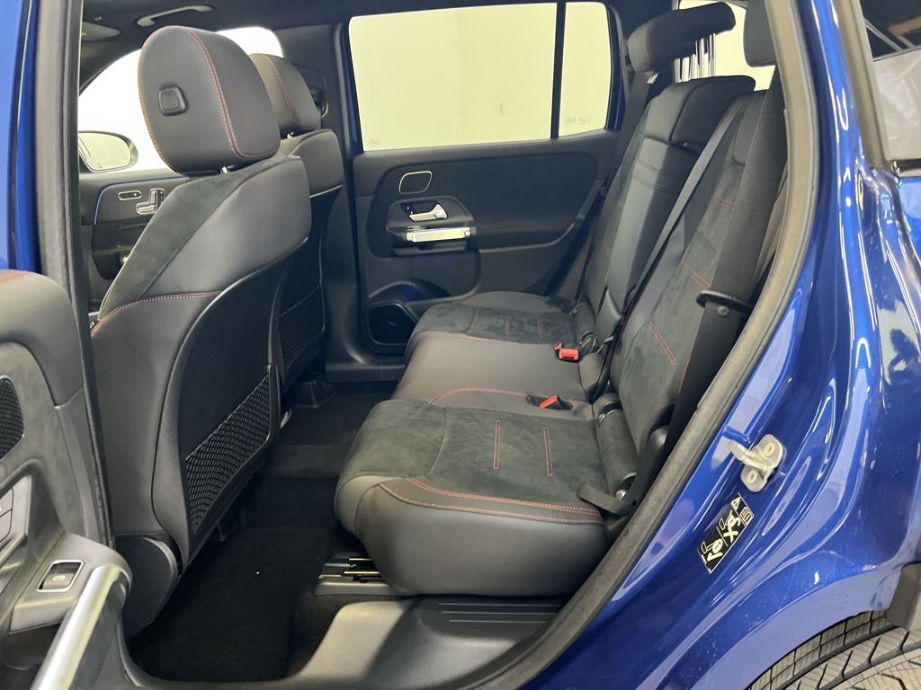 New 2025 Mercedes-Benz GLB GLB 250 SUV in Washington #B5B422504 ...