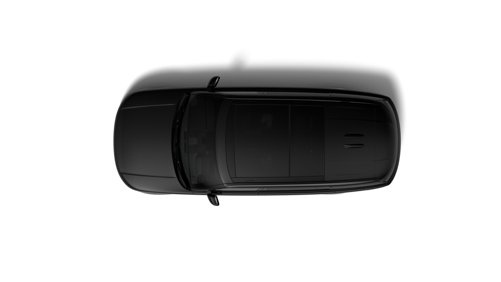 New 2026 LAND ROVER Range Rover SE 7 Seats 530PS 4 Door SUV in ...