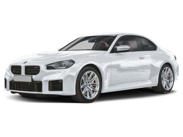 New 2025 BMW M2 Base 2dr Car in Pompano Beach #8F62974 | BMW of Pompano ...
