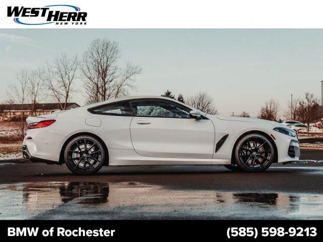 BMW of Rochester | BMW Dealer Serving Greece, NY
