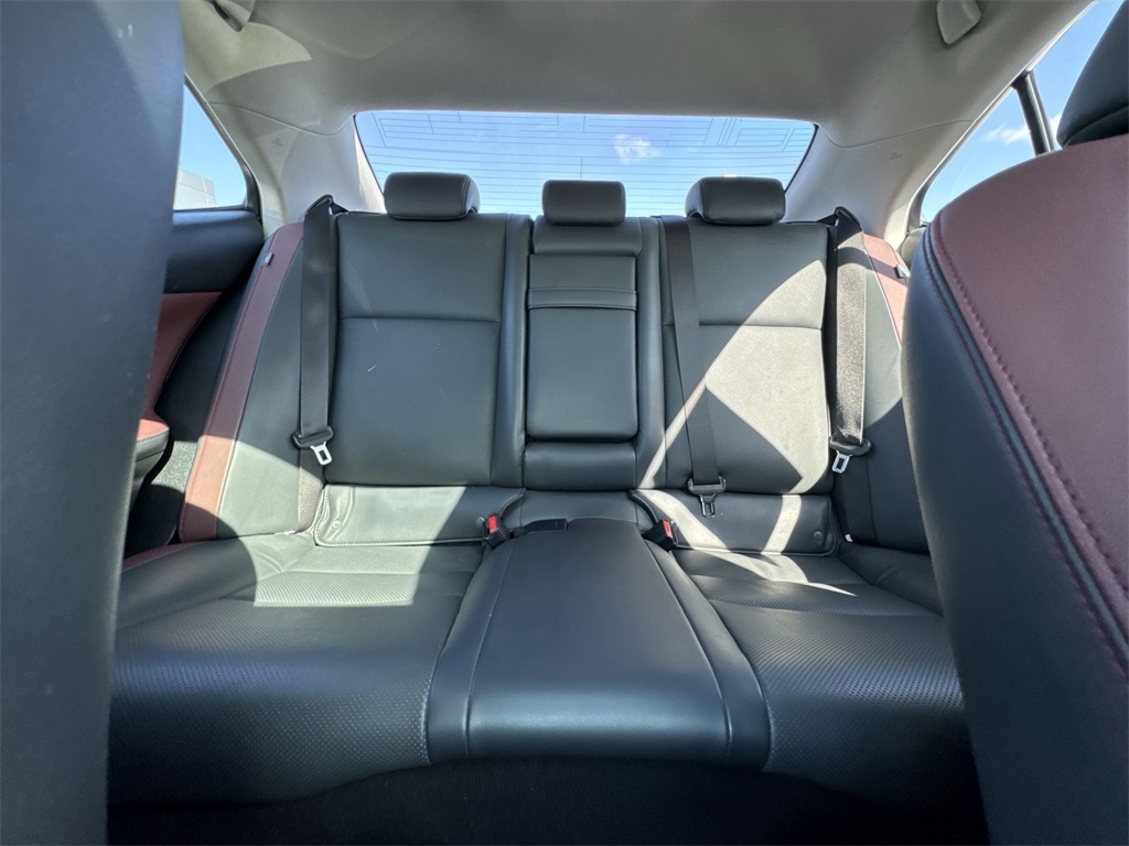 Pre-Owned 2020 Lexus IS 300 4D Sedan in #L5107438 | Don Franklin Auto