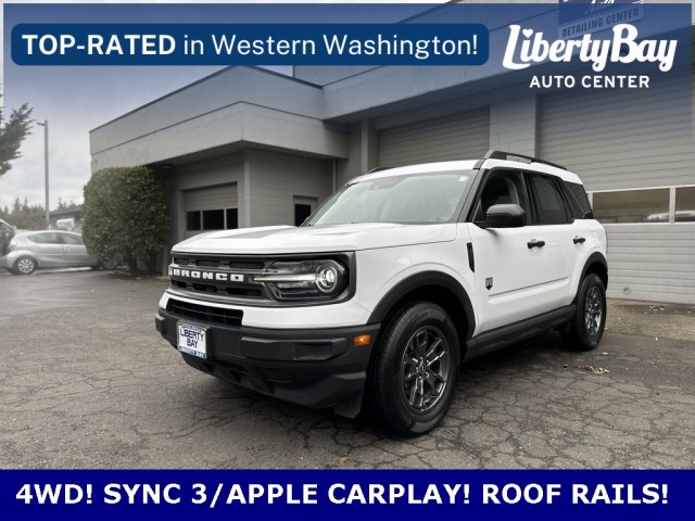 Quality Used Car Dealers in Poulsbo, WA | Liberty Bay Auto