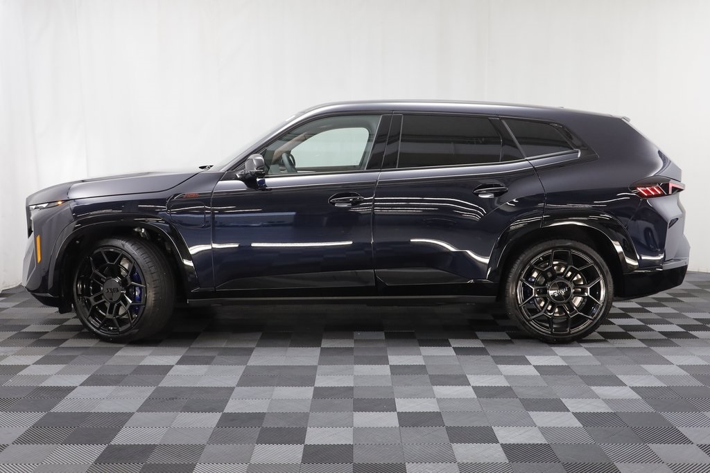 New 2026 BMW XM Label For Sale Naperville IL | Downers Grove | #B47862