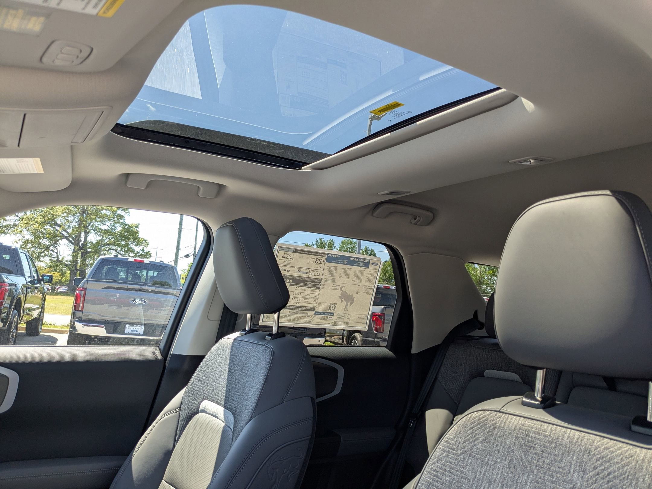 New 2025 Ford Bronco Sport Badlands® 5 Door SUV, SUV & Crossovers in ...