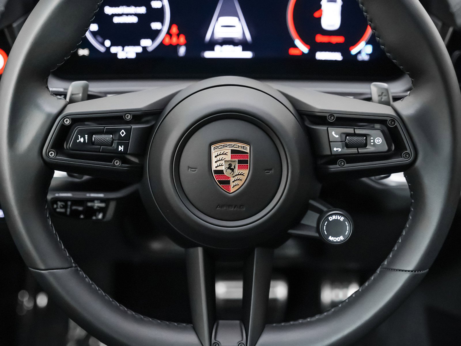 New 2025 Porsche Cayenne S Riverside CA | Los Angeles | #16306P