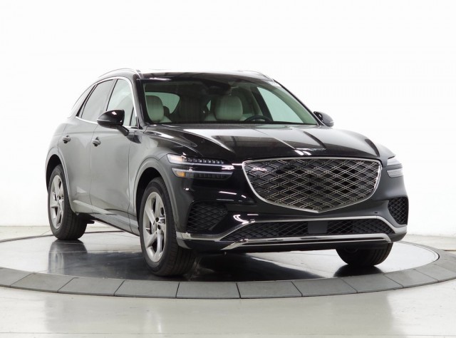 New 2026 Genesis GV70 2.5T SELECT 4D Sport Utility in Schaumburg #G9076 ...