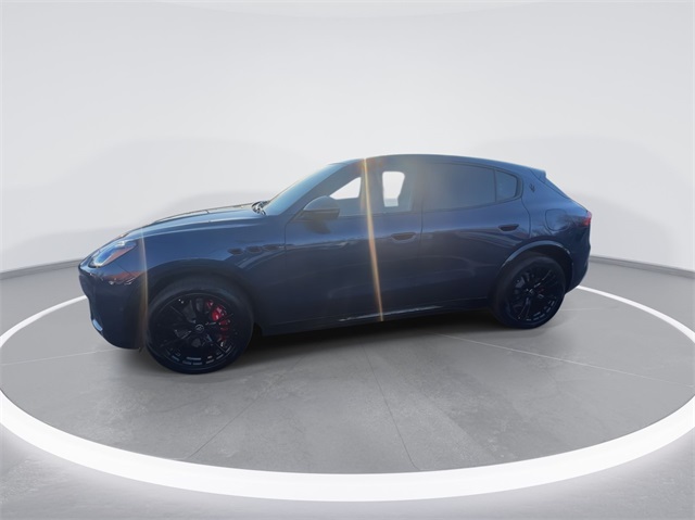 New 2025 Maserati Grecale Modena 4D Sport Utility in Englewood Cliffs #10356M | Maserati ...