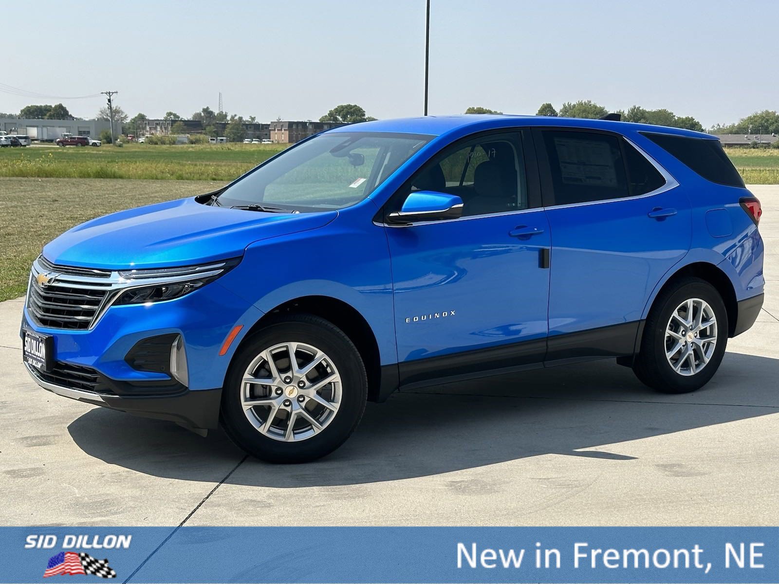 Sid Dillon Chevrolet