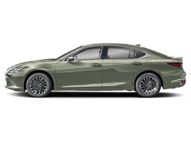 New 2025 Lexus ESh LUXURY 4dr Car in Fort Wright #SU070254 ...