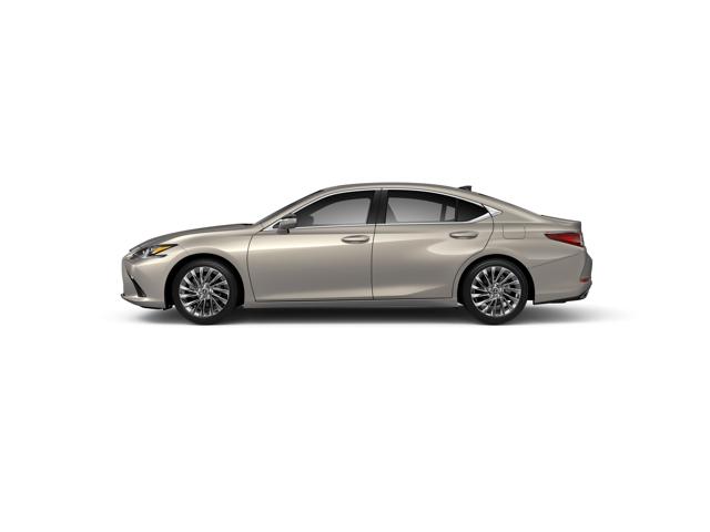 New 2025 Lexus ES 350 ULTRA LUXURY SEDAN in Houston #SU197267 ...