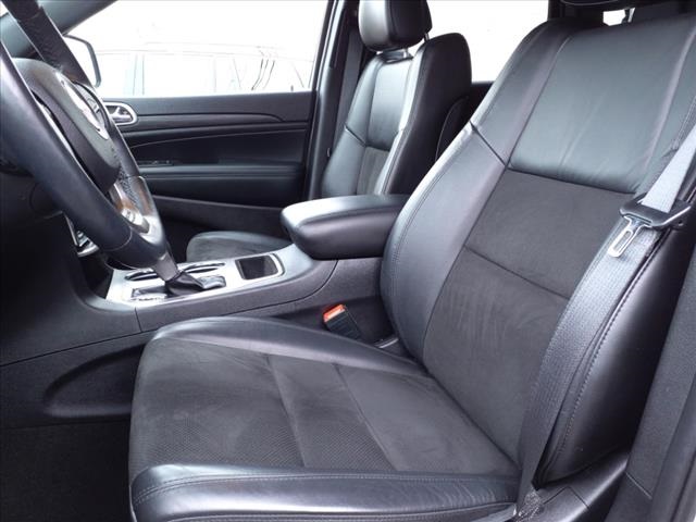 Certified Pre-Owned 2021 Jeep Grand Cherokee Laredo X 4D Sport Utility in Oak Park #P4306 ...