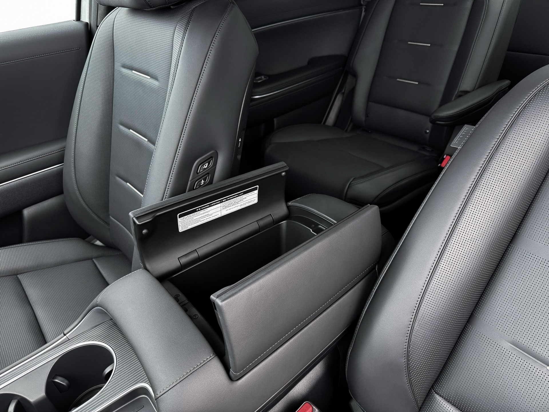 New 2026 Hyundai PALISADE Calligraphy AWD 4D Sport Utility in Waukesha ...