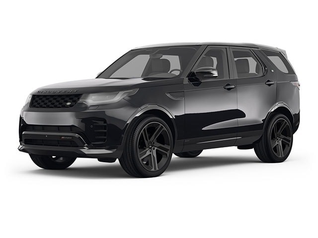 Pre-Owned 2023 Land Rover Discovery P360 HSE R-Dynamic SUV in Wayland # ...