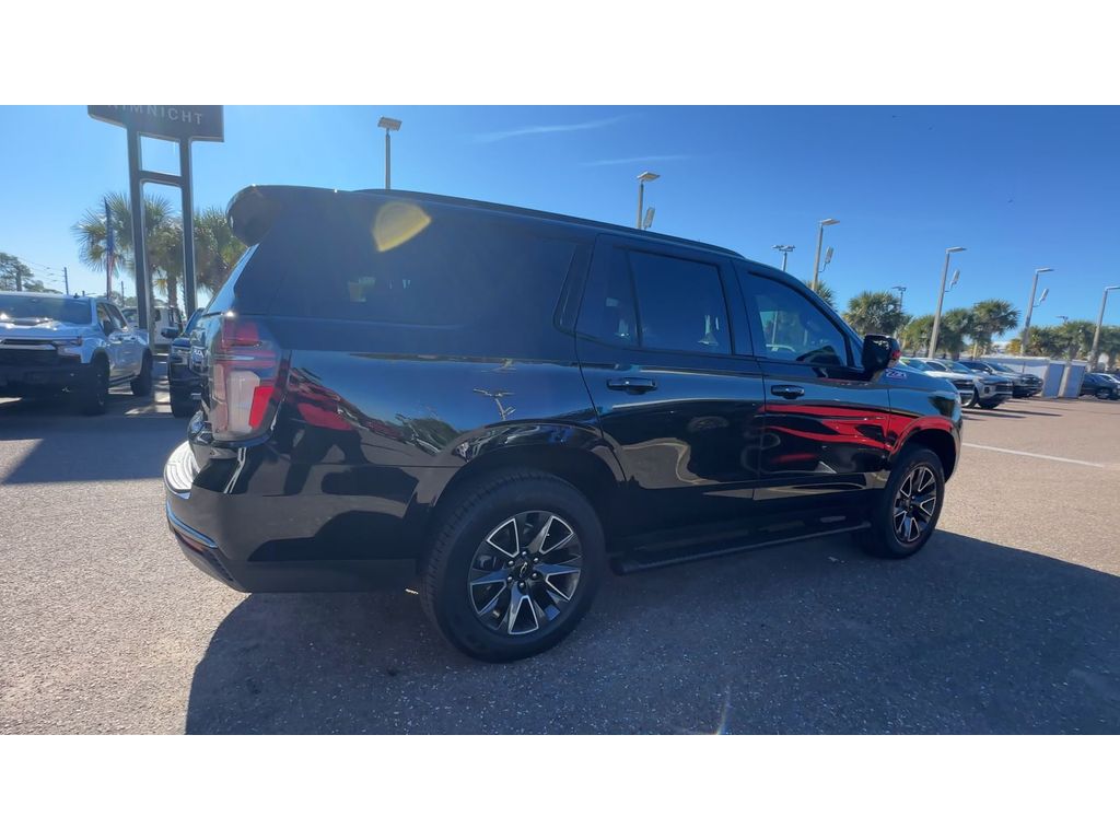 Used 2022 Chevrolet Tahoe in Jacksonville FL | #26C98B