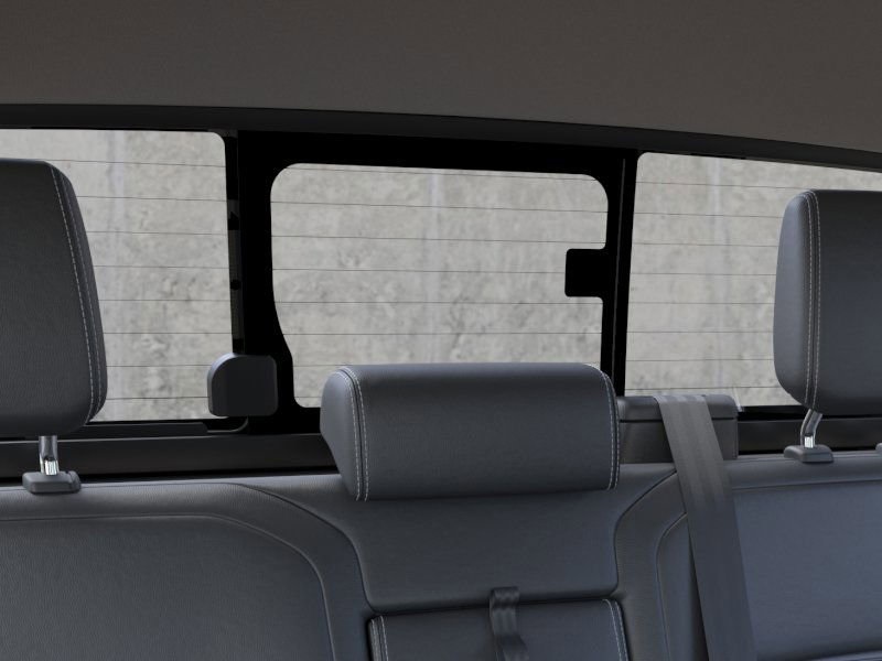 New 2024 Ford Ranger LARIAT SuperCrew® in Melrose Park #60598 | Al ...