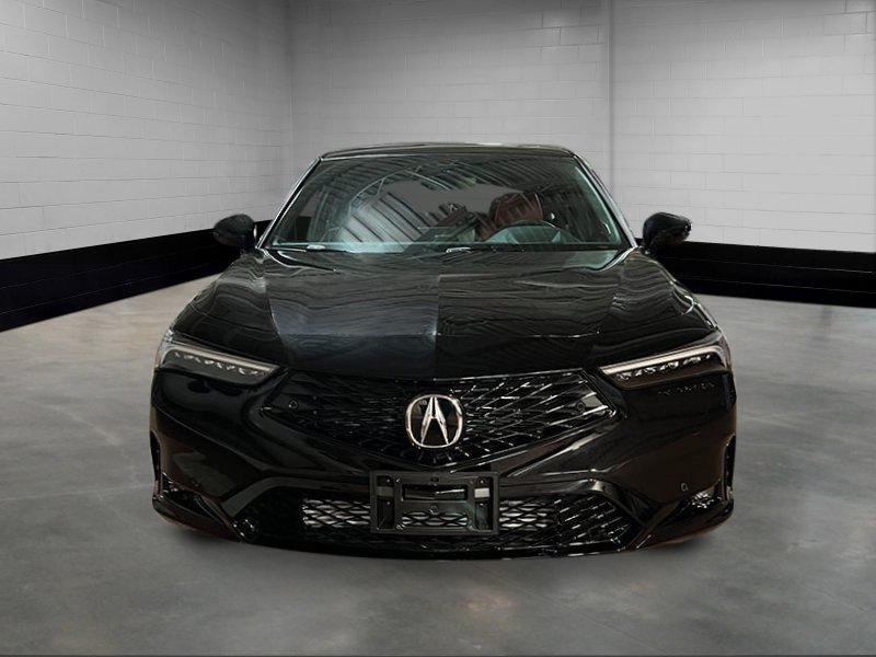 New 2024 Acura Integra w/A-Spec Technology Package Hatchback in ...