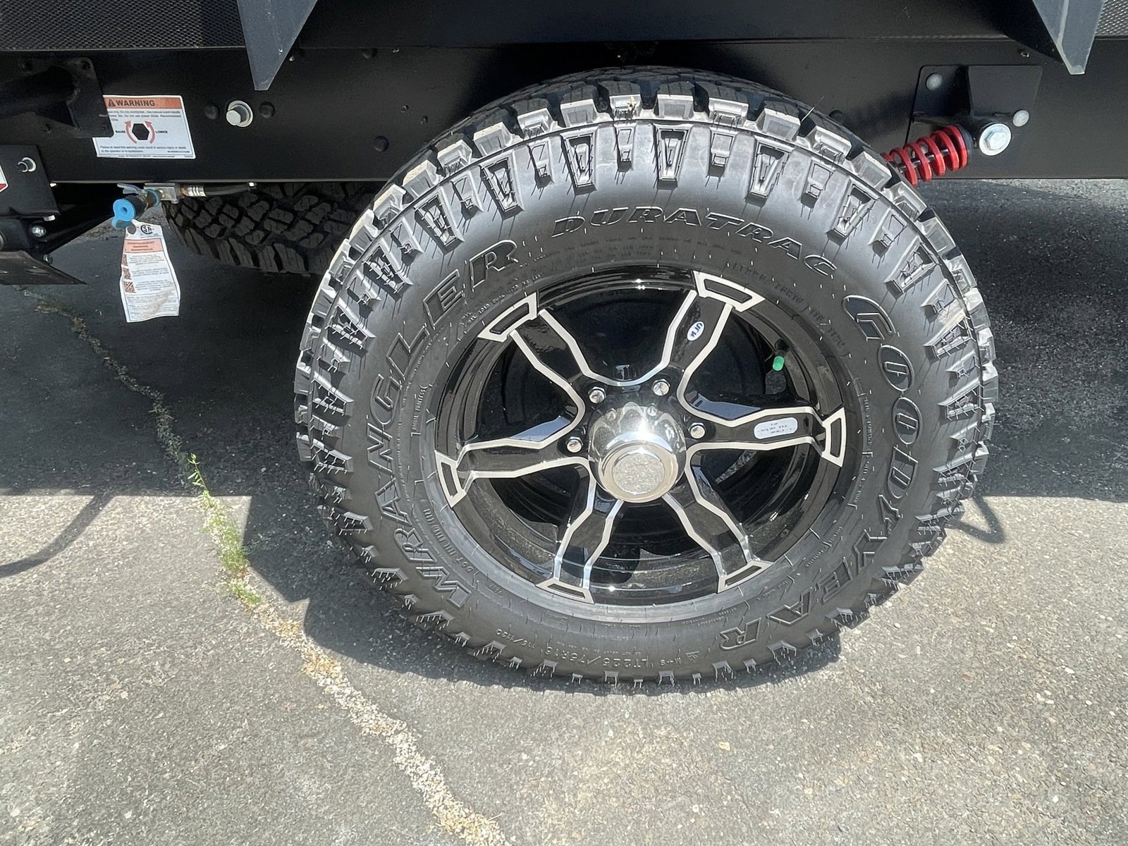 New 2023 Winnebago Hike H1316MB Travel Trailer in Bristol #RV957 ...