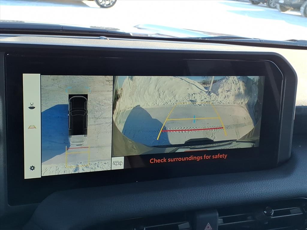 Certified Pre-Owned 2024 Toyota Land Cruiser First Edition 4D Sport ...