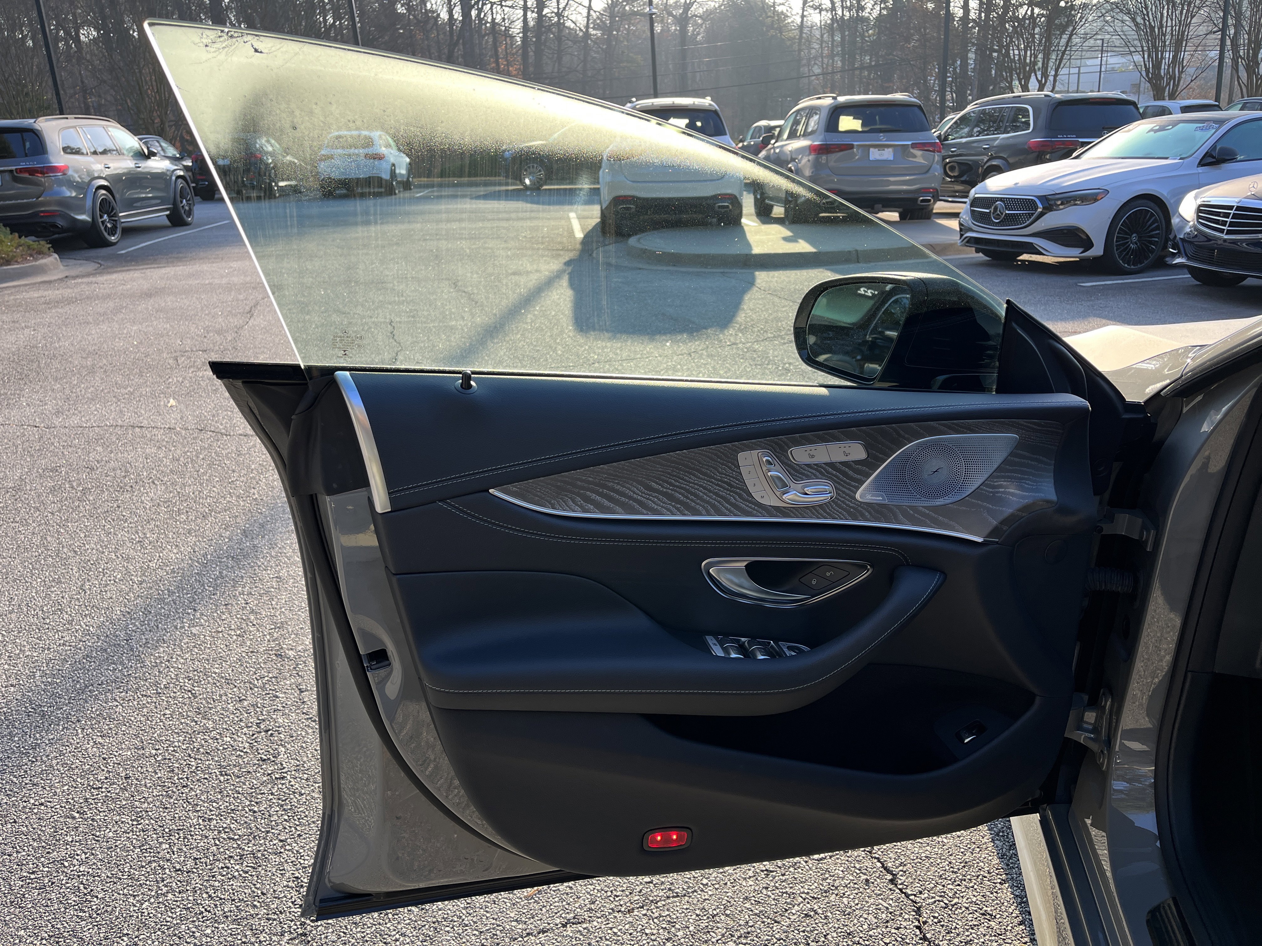 Certified Pre-Owned 2021 Mercedes-Benz CLS CLS 450 Coupe Coupe in ...