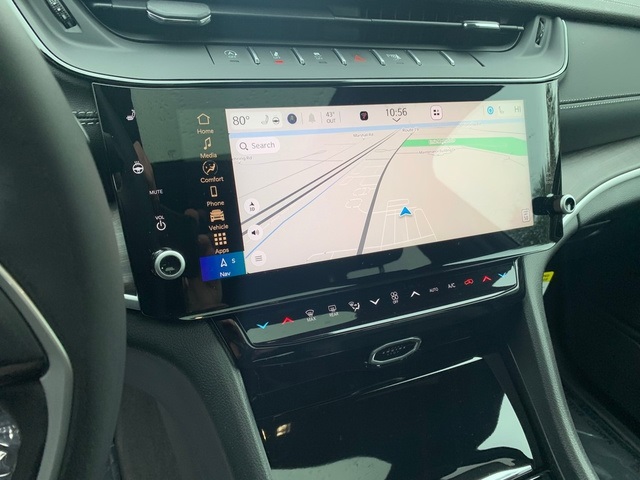 New 2026 Jeep Grand Cherokee Laredo Sport Utility in Cranberry Twp # ...