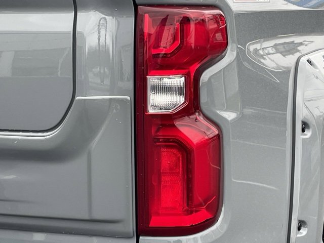 New 2024 Chevrolet Silverado 1500 RST Crew Cab in Burlington #F24082 ...