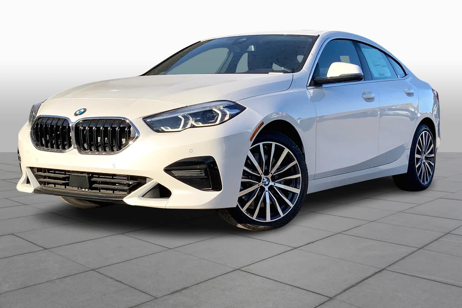 New 2024 BMW 2 Series 228i xDrive 4dr Car in Tulsa #R7R26451 | BMW of Tulsa