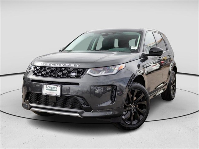 49 New Land Rover Cars, SUVs in Stock | Land Rover Fairfield