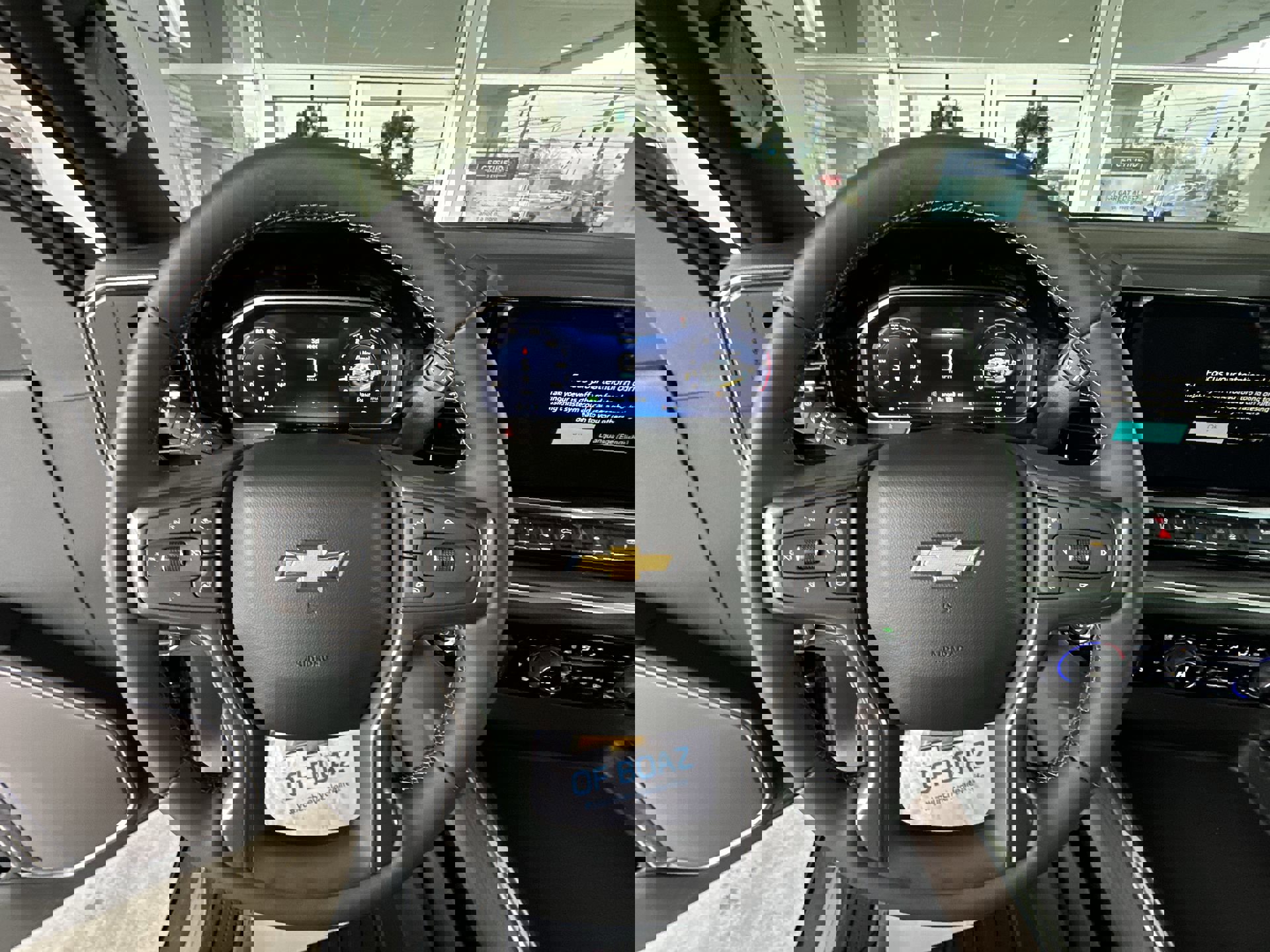 New 2026 Chevrolet Silverado 3500 HD High Country DRW For Sale Boaz AL ...