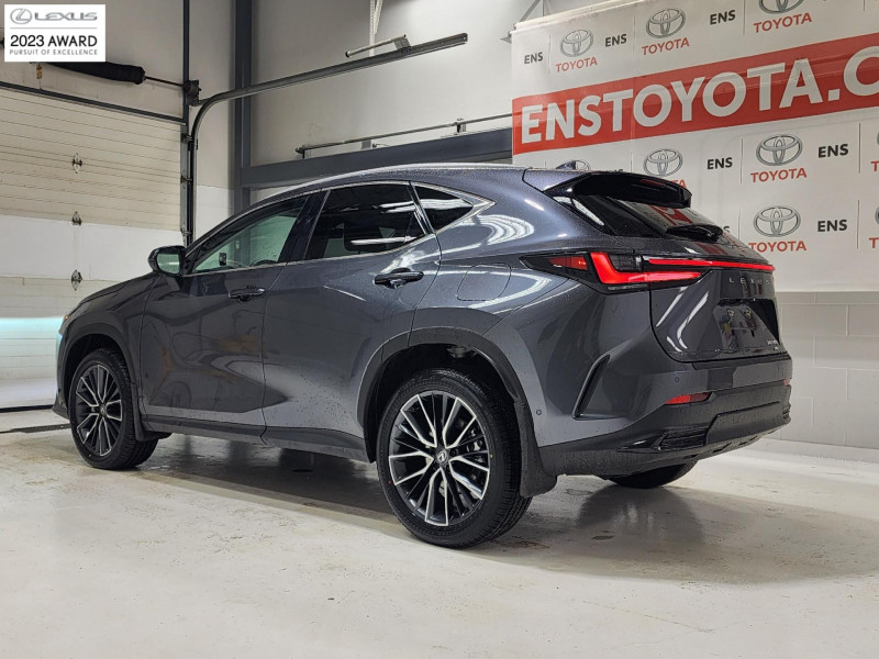 New 2025 Lexus NX 350 Executive – Premium Audio – HUD SUV in Saskatoon ...