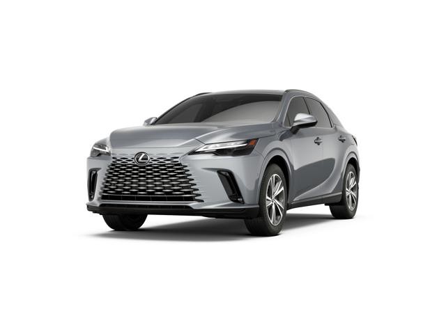 New Iridium 2025 Lexus RX 350 Premium 4D Sport Utility in Las Vegas #00DT6745 | Lexus of Las Vegas
