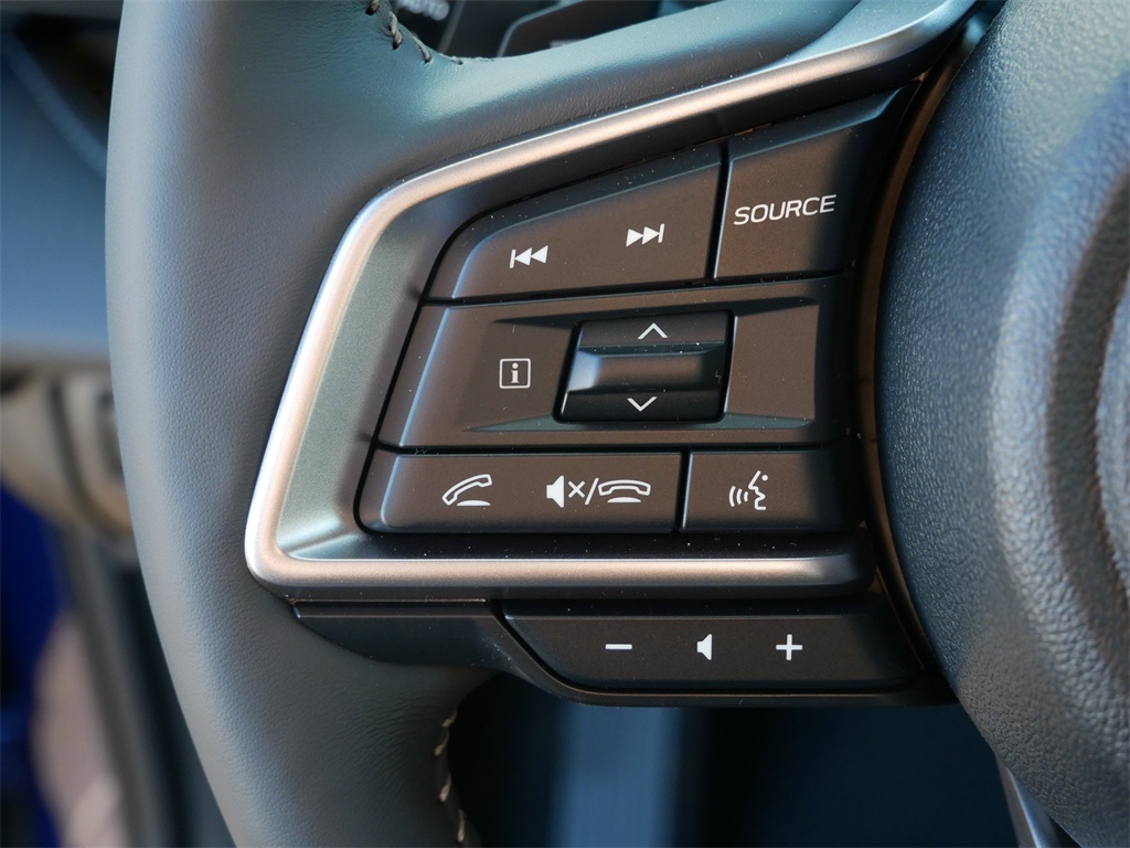 New 2026 Subaru ASCENT Touring 7-Passenger For Sale Rochester MN ...