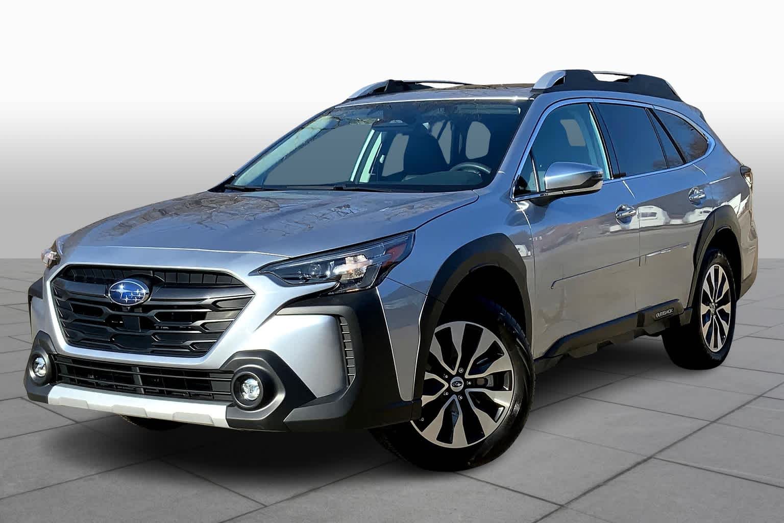 Pre-Owned 2024 Subaru Outback Touring Sport Utility in Oklahoma City # ...